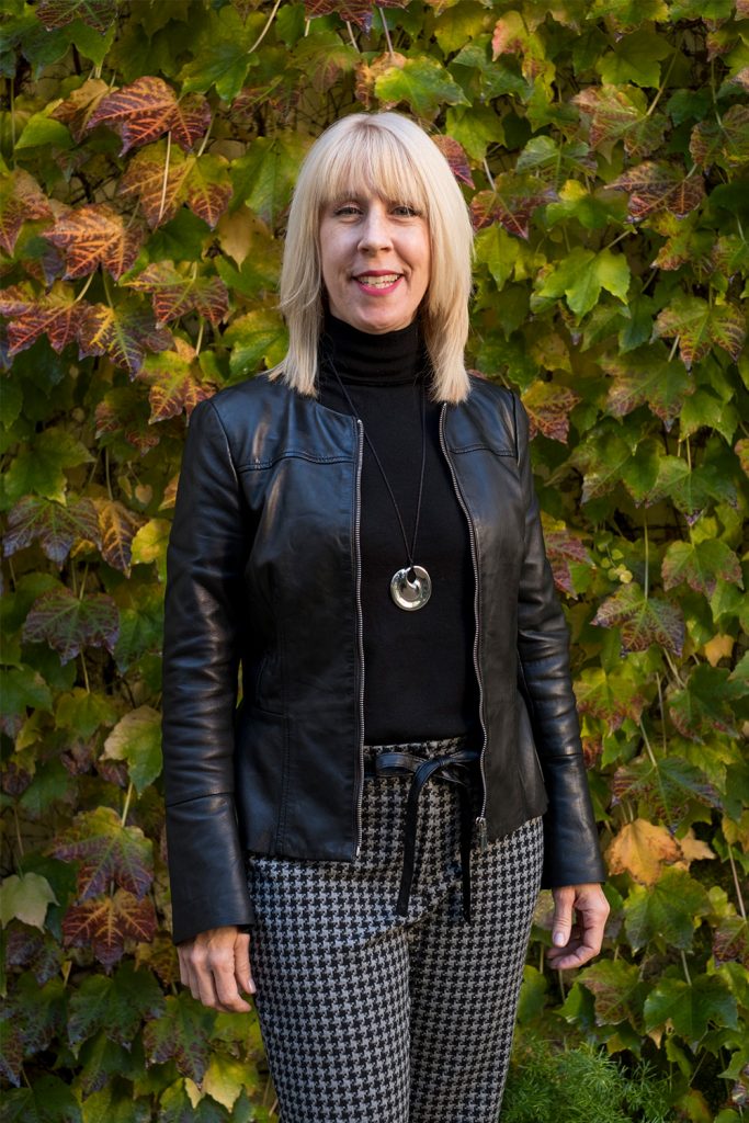 Christine Martin - bsr.ac.uk