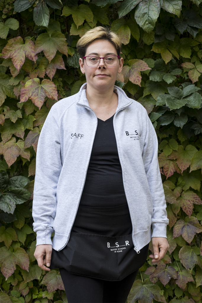 Daniela Gobbi - bsr.ac.uk