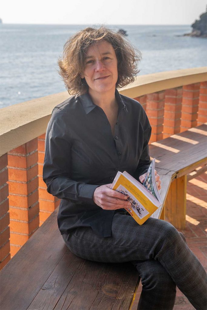 Ruth Glynn - bsr.ac.uk