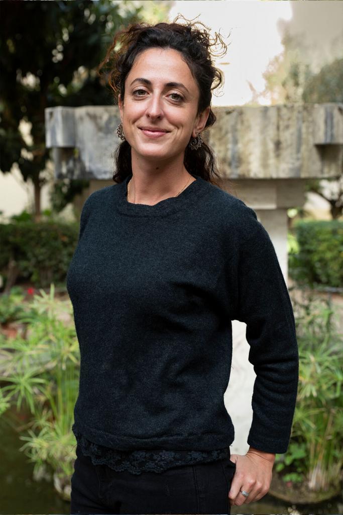 Elena Pomar - bsr.ac.uk