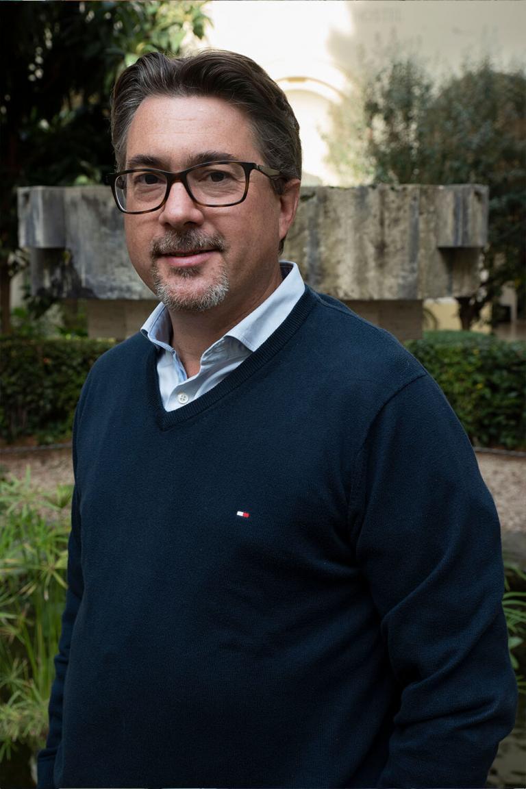 Stephen Kay - bsr.ac.uk