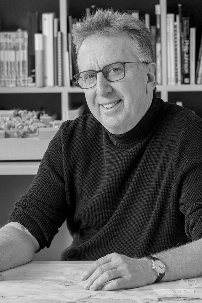 Bob Allies - bsr.ac.uk