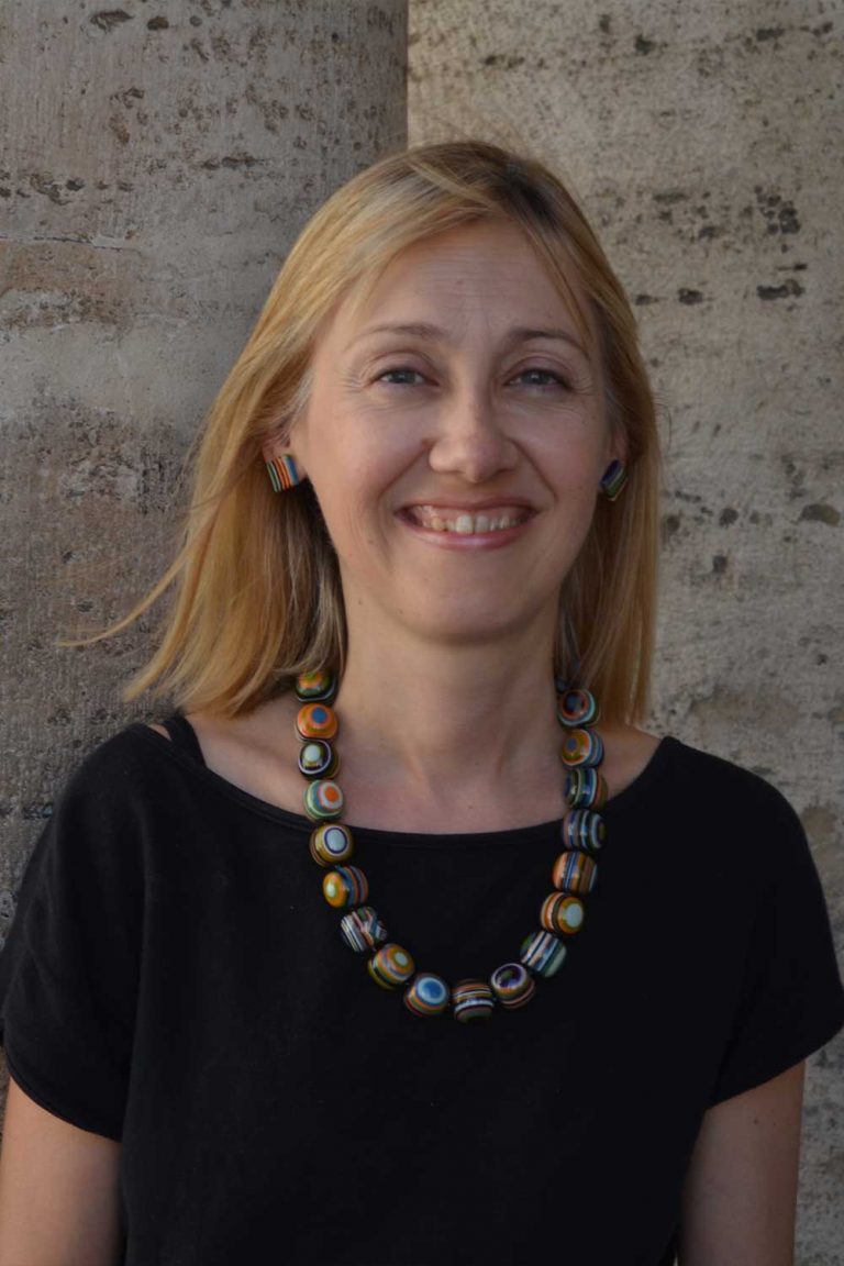 Claudia Bolgia - bsr.ac.uk