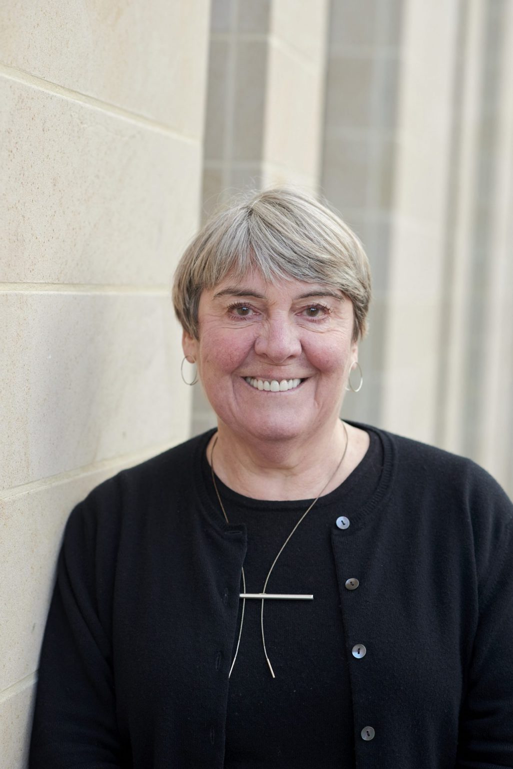 Denise Bennetts - bsr.ac.uk