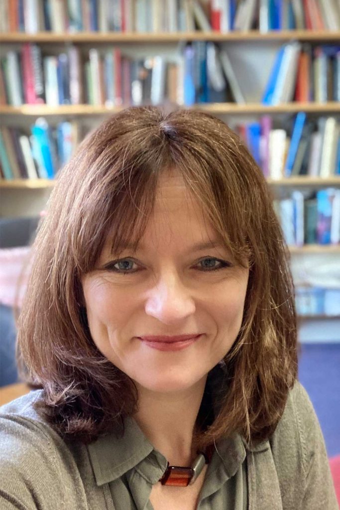 Beth Williamson - bsr.ac.uk