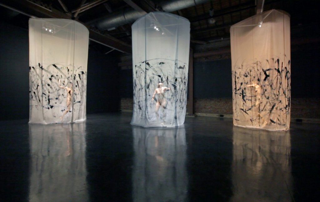 Meet the artists: Andro Semeiko - bsr.ac.uk