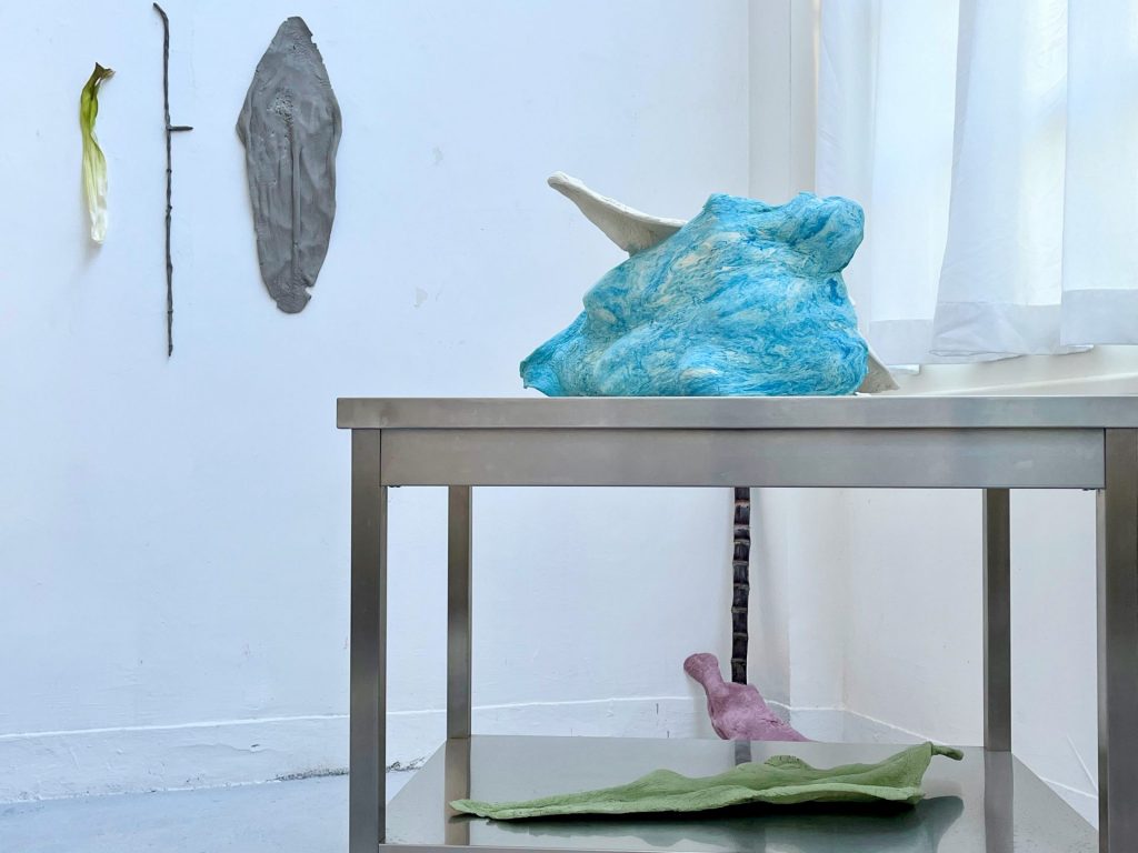 Meet the artists: Laura White - bsr.ac.uk