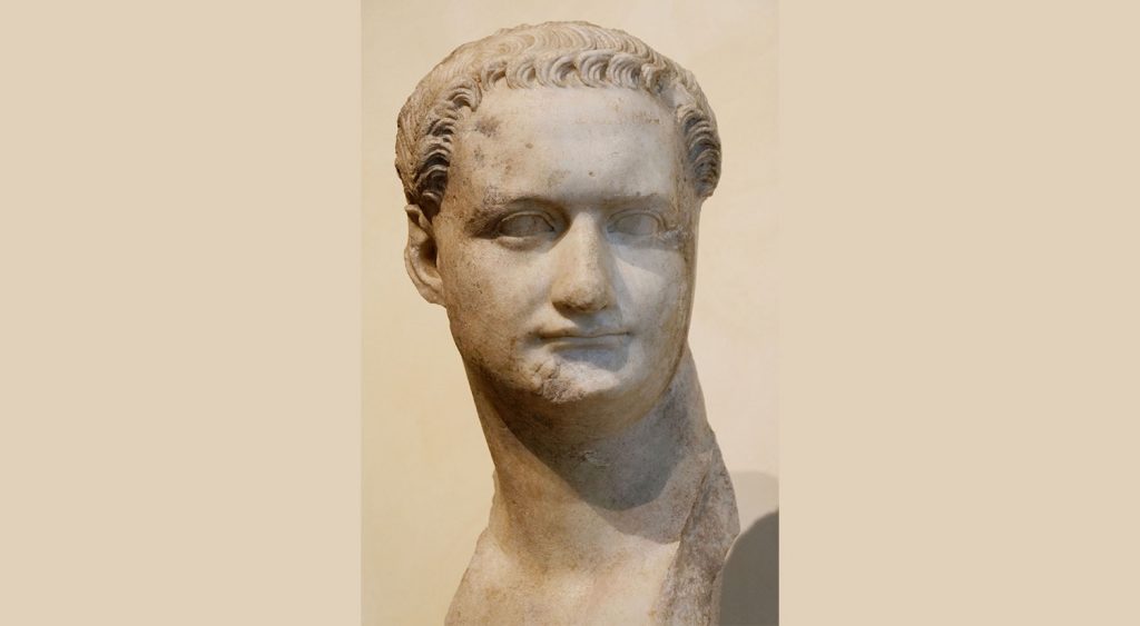 Barbara Borg – bsr.ac.uk