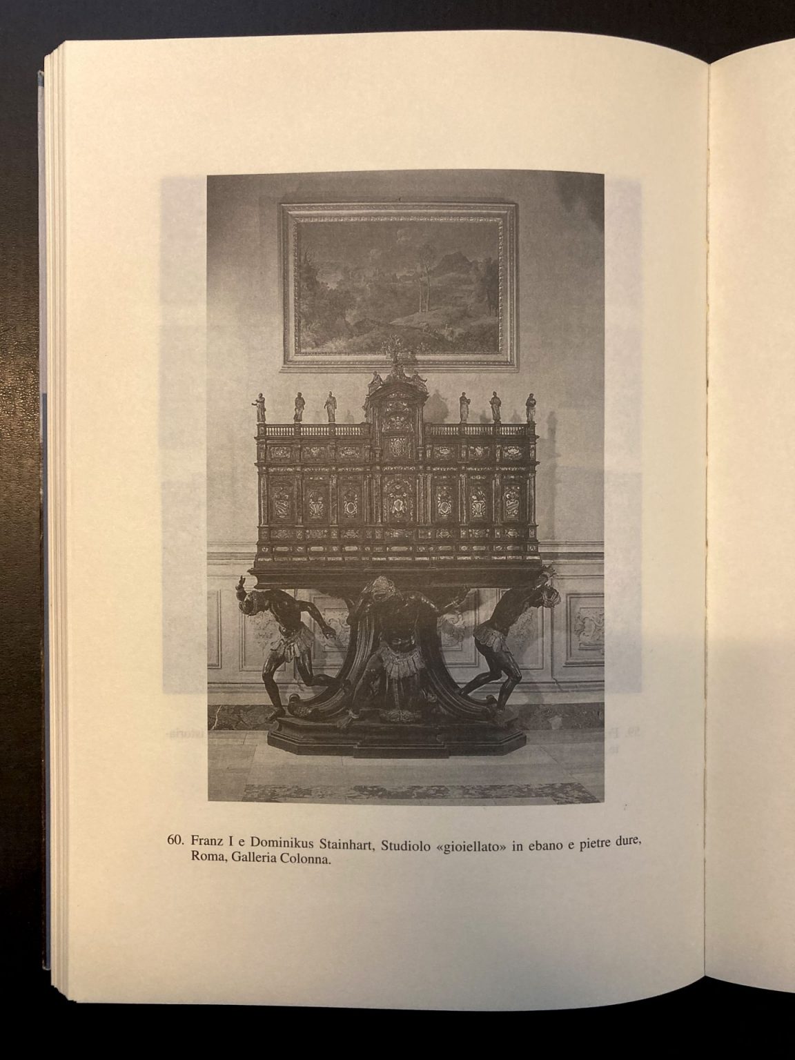 Meet the artists: Holly Graham - bsr.ac.uk