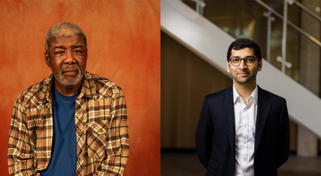 We welcome two new members to the BSR Council, Professor Eddie Chambers ...