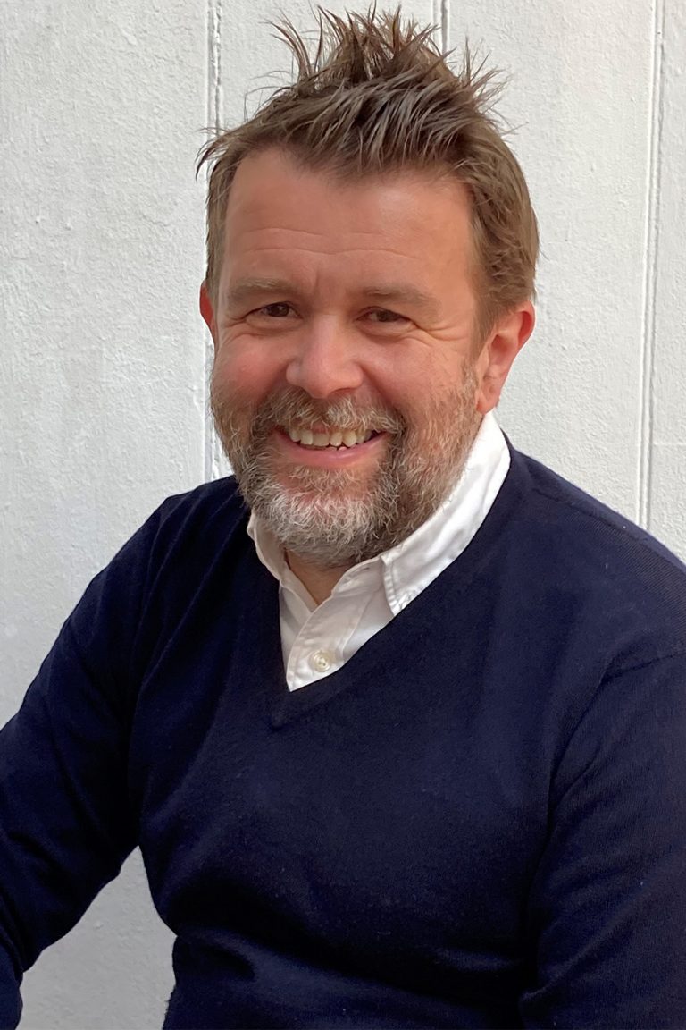 Danny Rolph - bsr.ac.uk