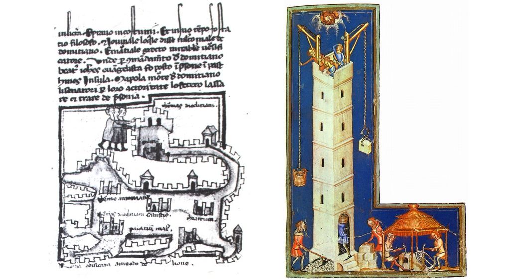 New Virtual Exhibition is out | FORTIFIED ROME by Eleanor Jolliffe ...