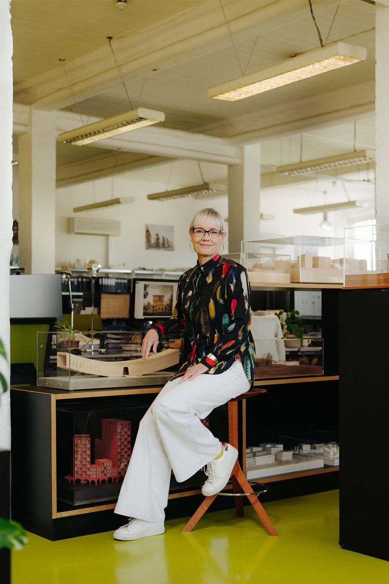 Alison Brooks - bsr.ac.uk