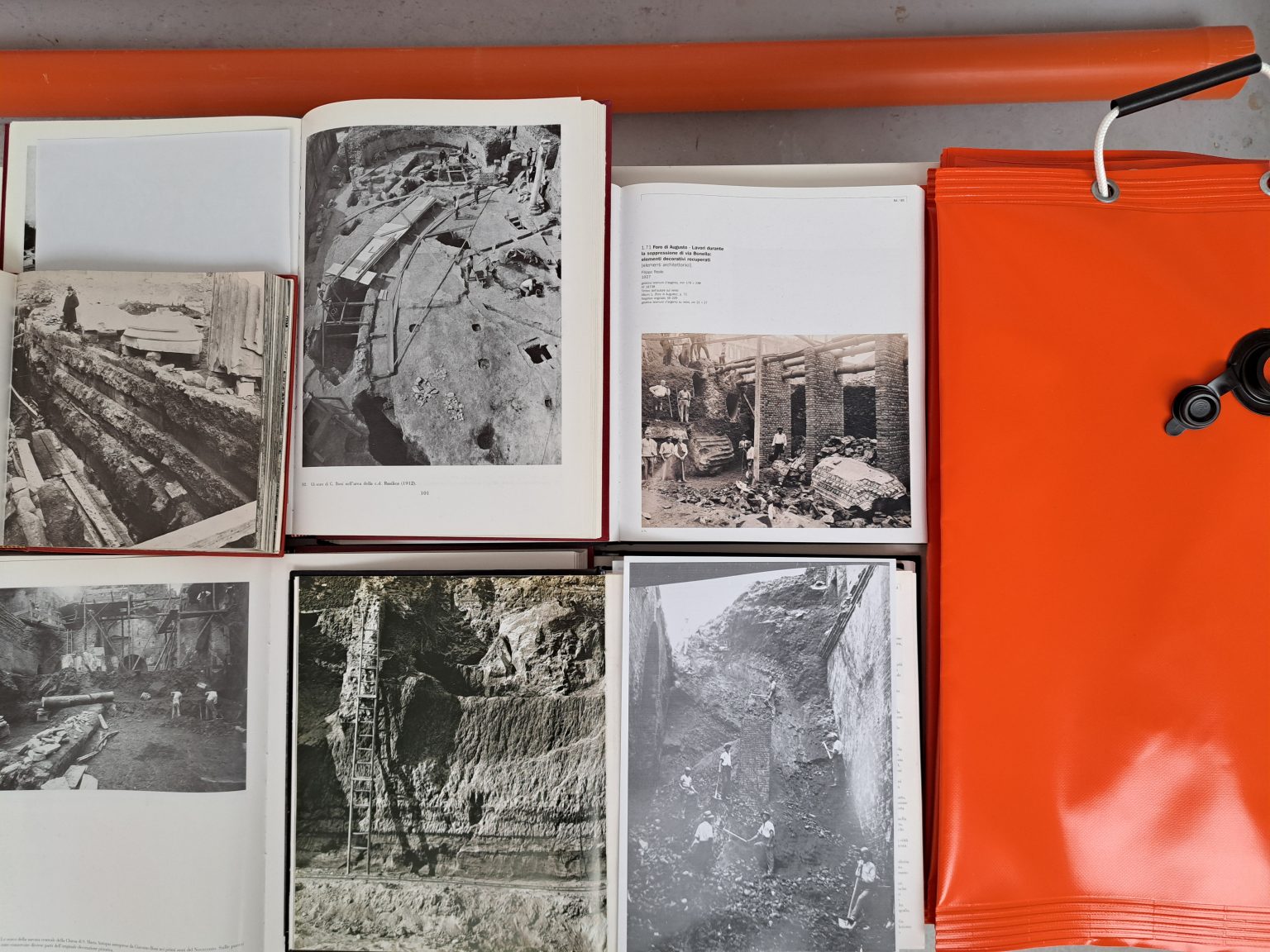 Meet the artists: Jonathan Roy - bsr.ac.uk